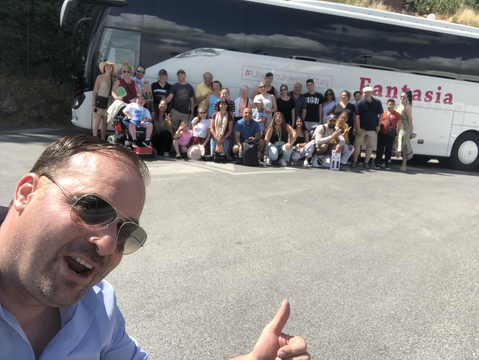 Italy from North to South by Wingbuddy with 117 Tour Reviews - TourRadar