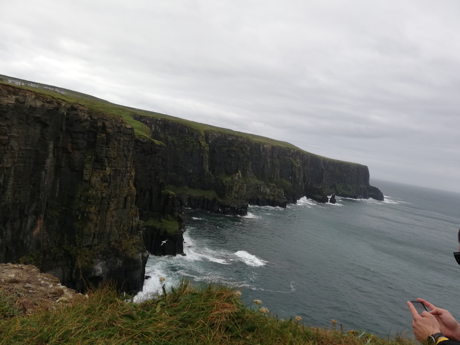 10 Day Wild Irish Experience - Small Group Tour by Irish Experience ...