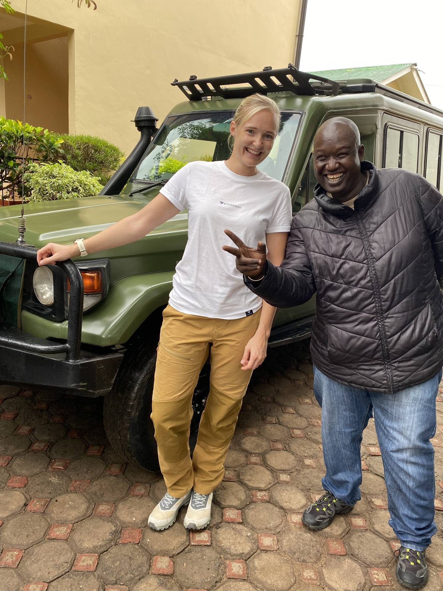 Best of Tanzania 9days Luxury safari Package by Zara Tours (Zara ...