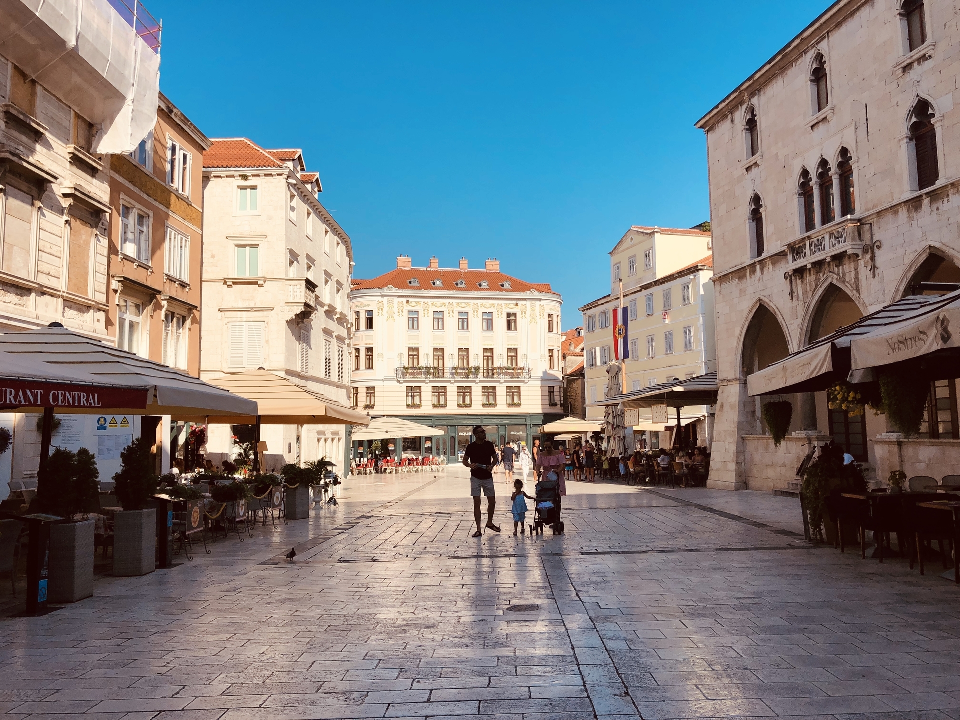 Croatian & Eastern Delights by Expat Explore Travel with 75 Tour ...