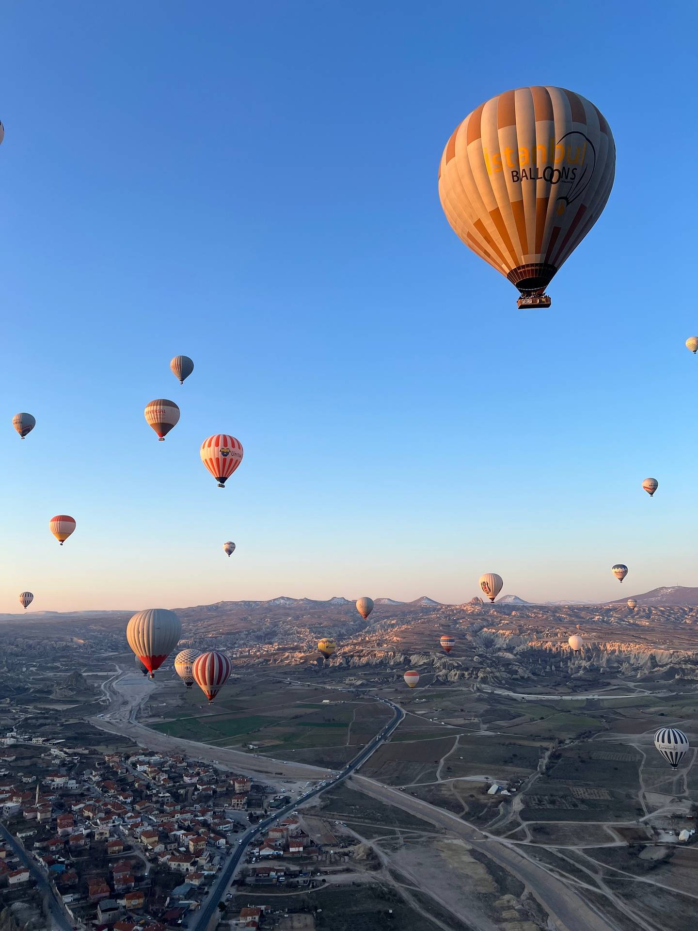 Absolutely Turkey (Small group tour) by Eskapas with 86 Tour Reviews ...