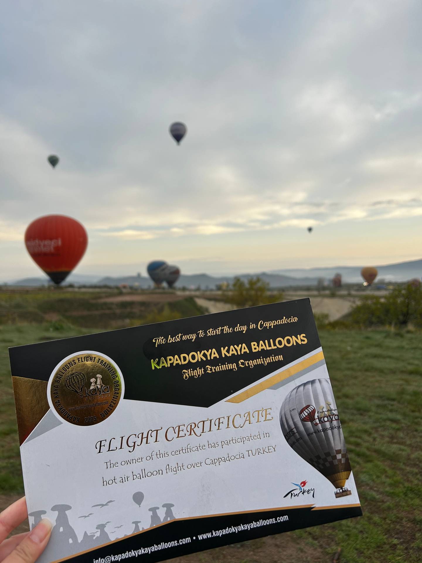 Absolutely Turkey (Small group tour) by Eskapas with 86 Tour Reviews ...