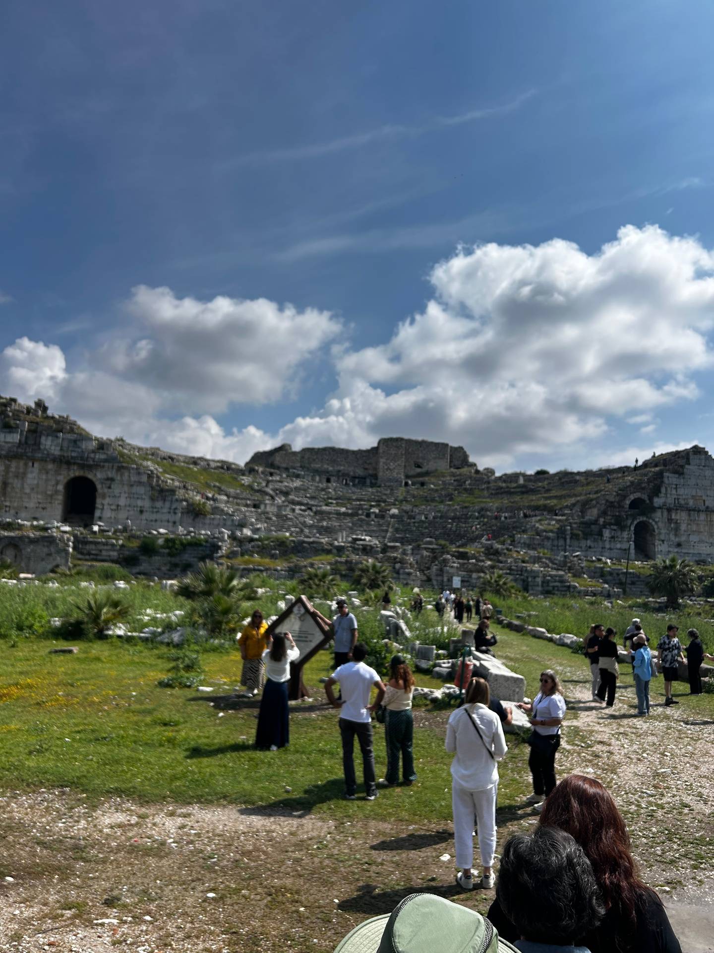 Absolutely Turkey (Small group tour) by Eskapas with 86 Tour Reviews ...