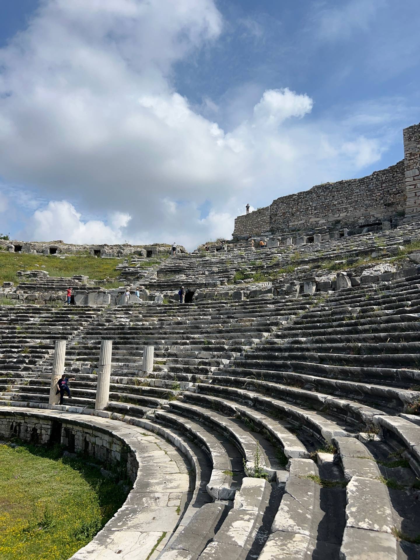 Absolutely Turkey (Small group tour) by Eskapas with 86 Tour Reviews ...