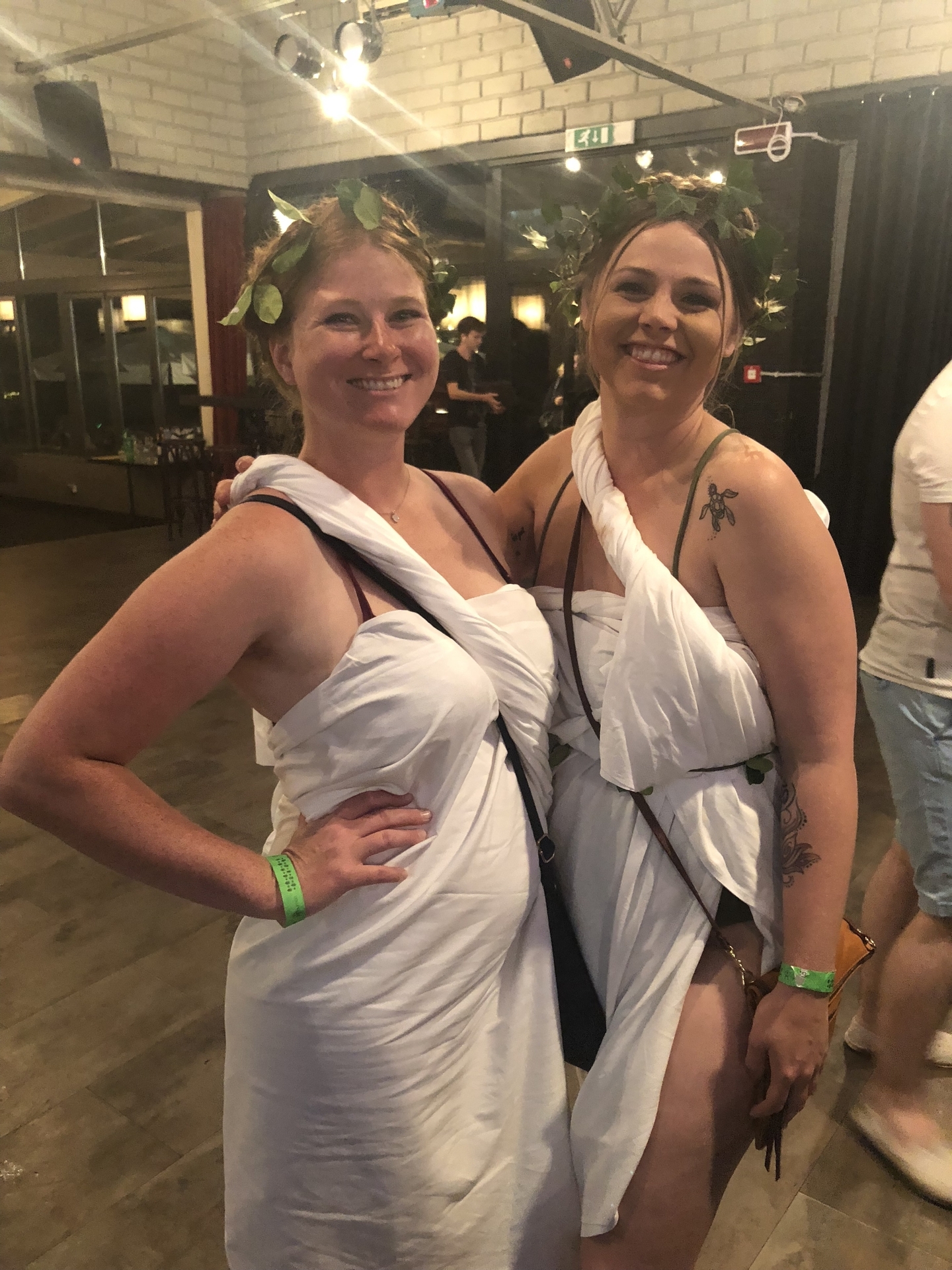 Get Social: Big European by Topdeck with 125 Tour Reviews (Code: TSSLL ...