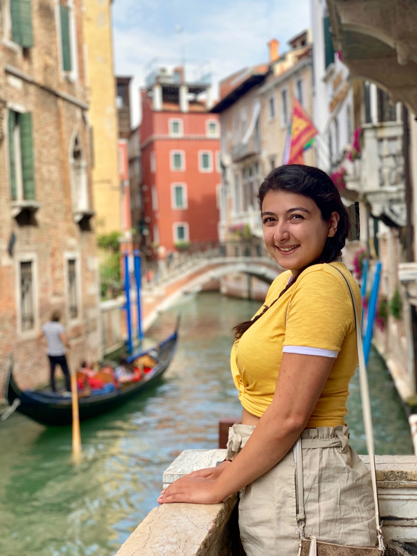 5-day Best of Italy: Rome, Florence & Venice by Carrani Tours with 29 ...