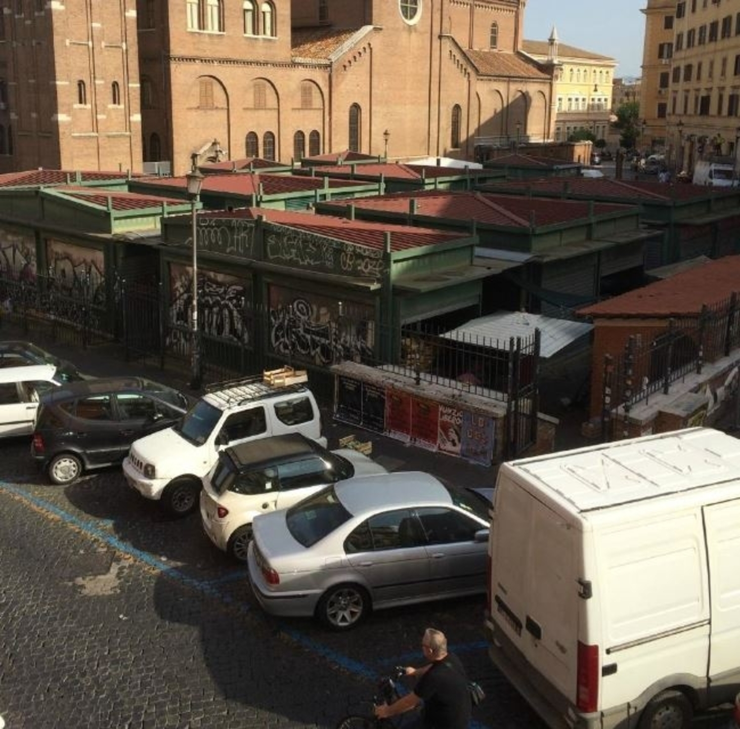 Italy's Best by Cosmos with 246 Tour Reviews (Code: 6390|14) - TourRadar