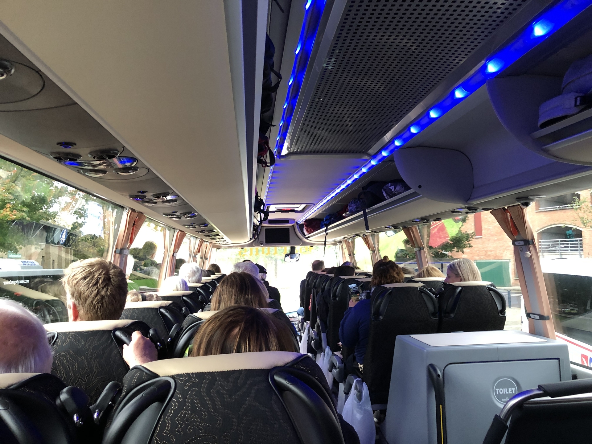 Irish Explorer by Expat Explore Travel with 192 Tour Reviews (Code: IRE ...