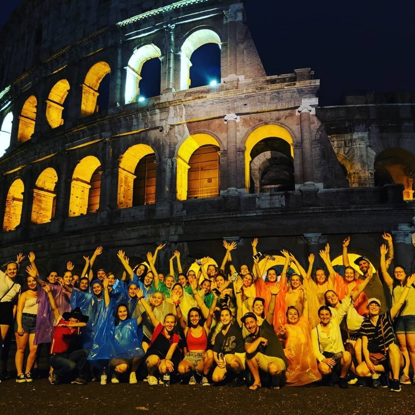 Get Social: Mega European 2022 by Topdeck with 199 Tour Reviews (Code ...