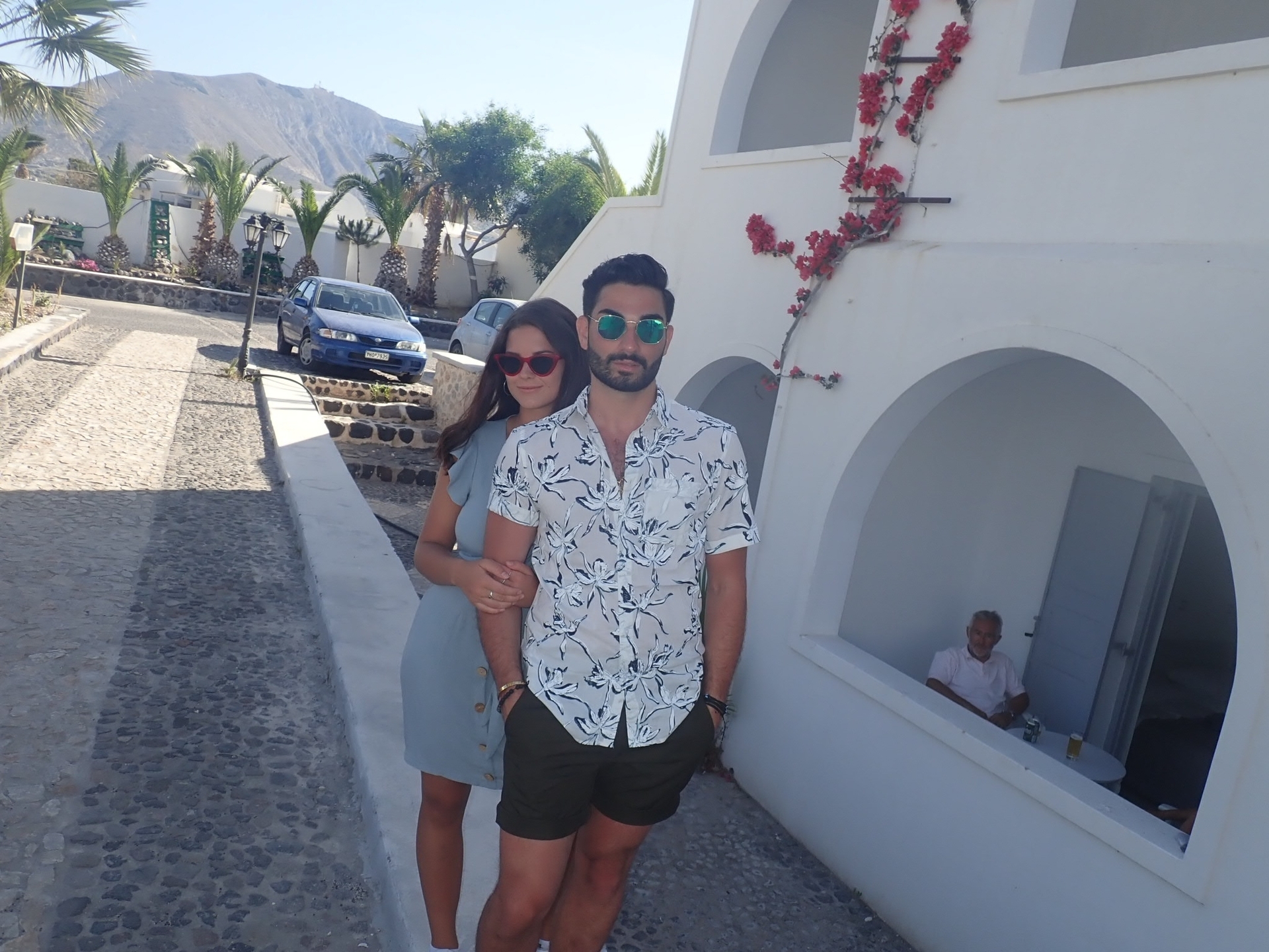 Greek Island Hopping (Standard) (6 destinations) by Contiki with 813 ...