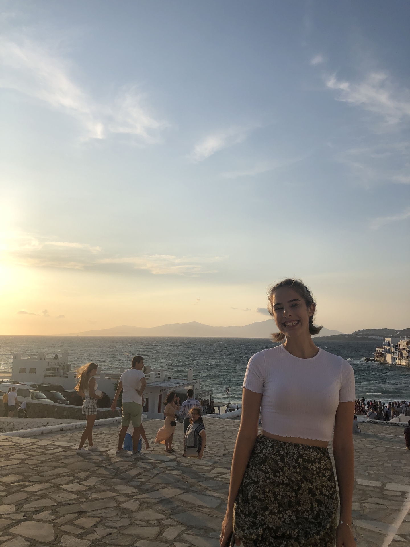 Greek Island Hopping (Standard) (6 destinations) by Contiki with 813 ...