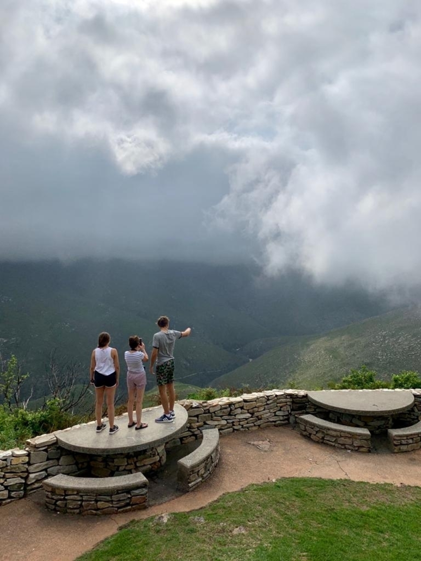 5-Day Group Garden Route & Addo Adventure Tour (one-way) by ...