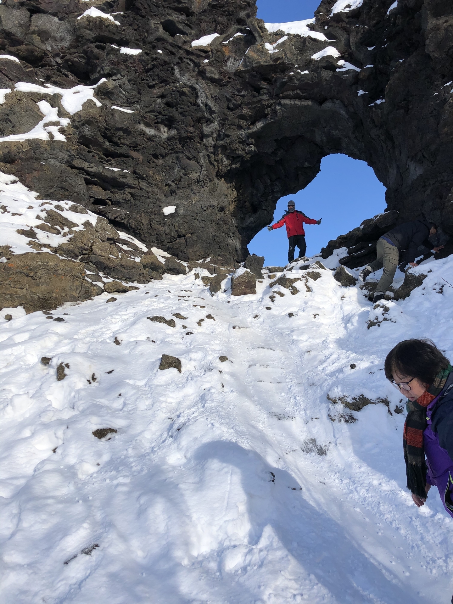 6 Day - Around Iceland Adventure by Arctic Adventures with 540 Tour ...