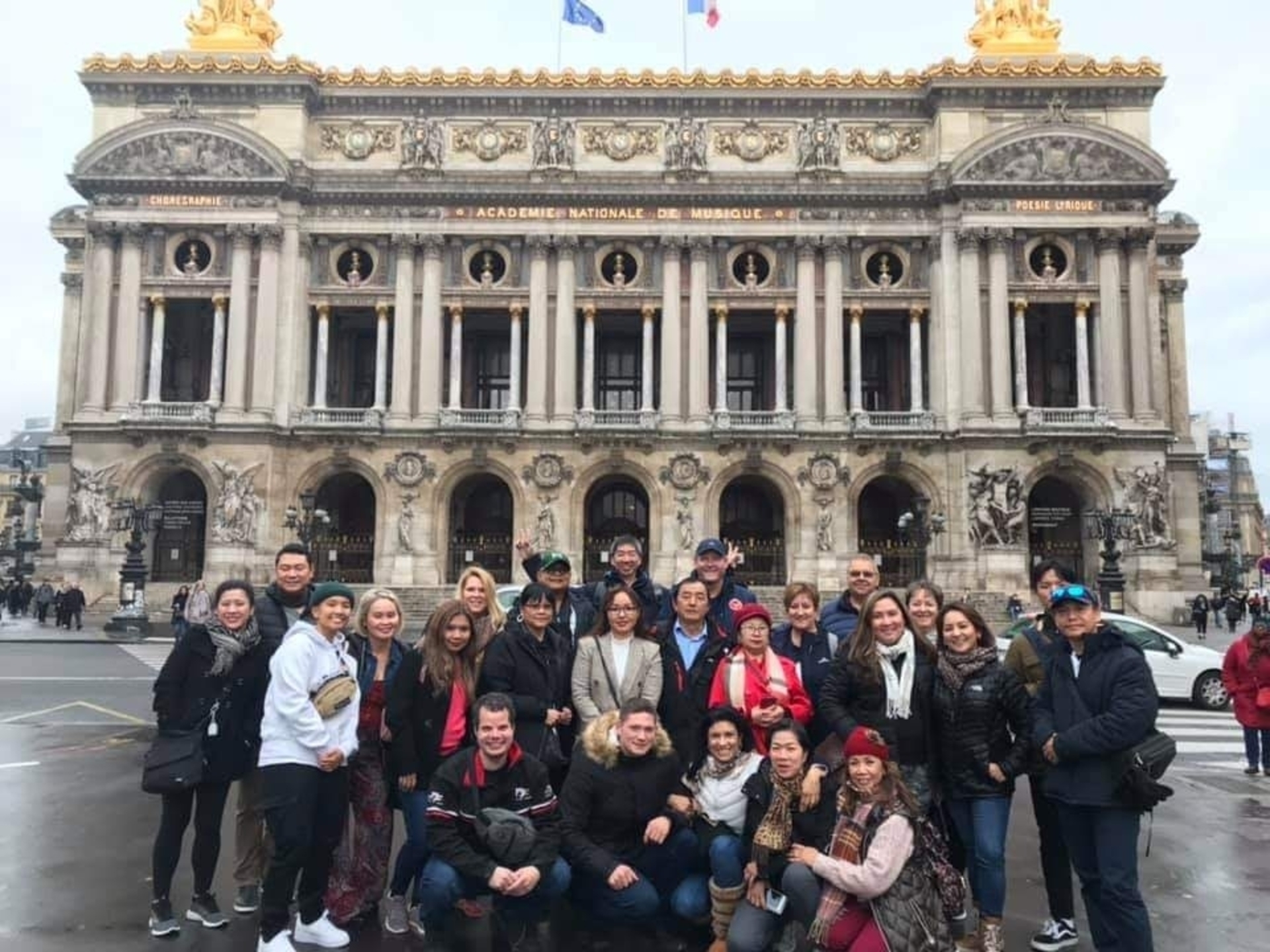 Europe Escape by Expat Explore Travel with 826 Tour Reviews (Code: EE ...