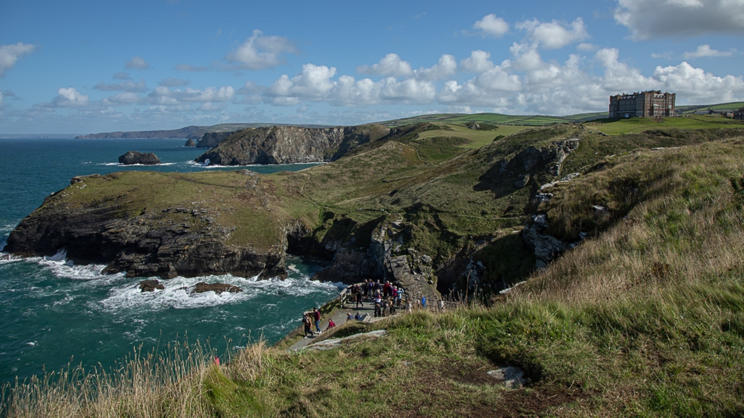 5-Day Devon & Cornwall Small Group from London by Rabbie's Tours with ...