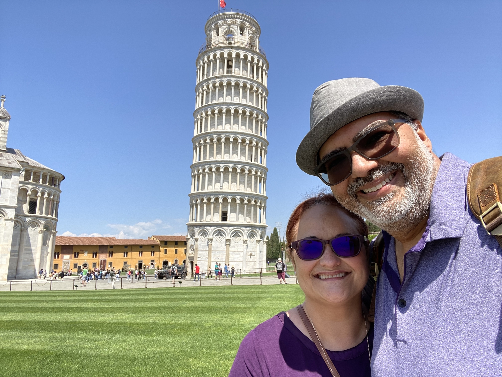 Amsterdam to Rome by Expat Explore Travel with 53 Tour Reviews (Code ...