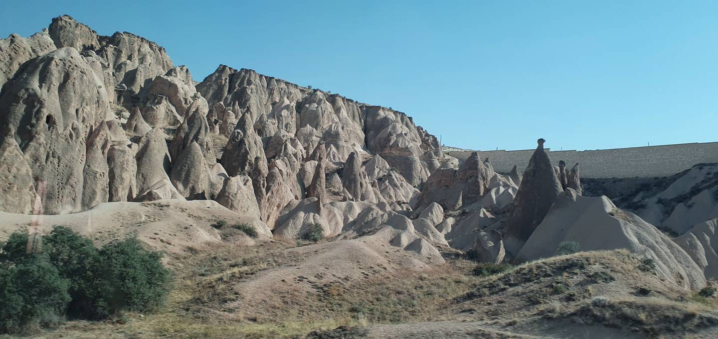 Absolutely Turkey (Small group tour) by Eskapas with 86 Tour Reviews ...