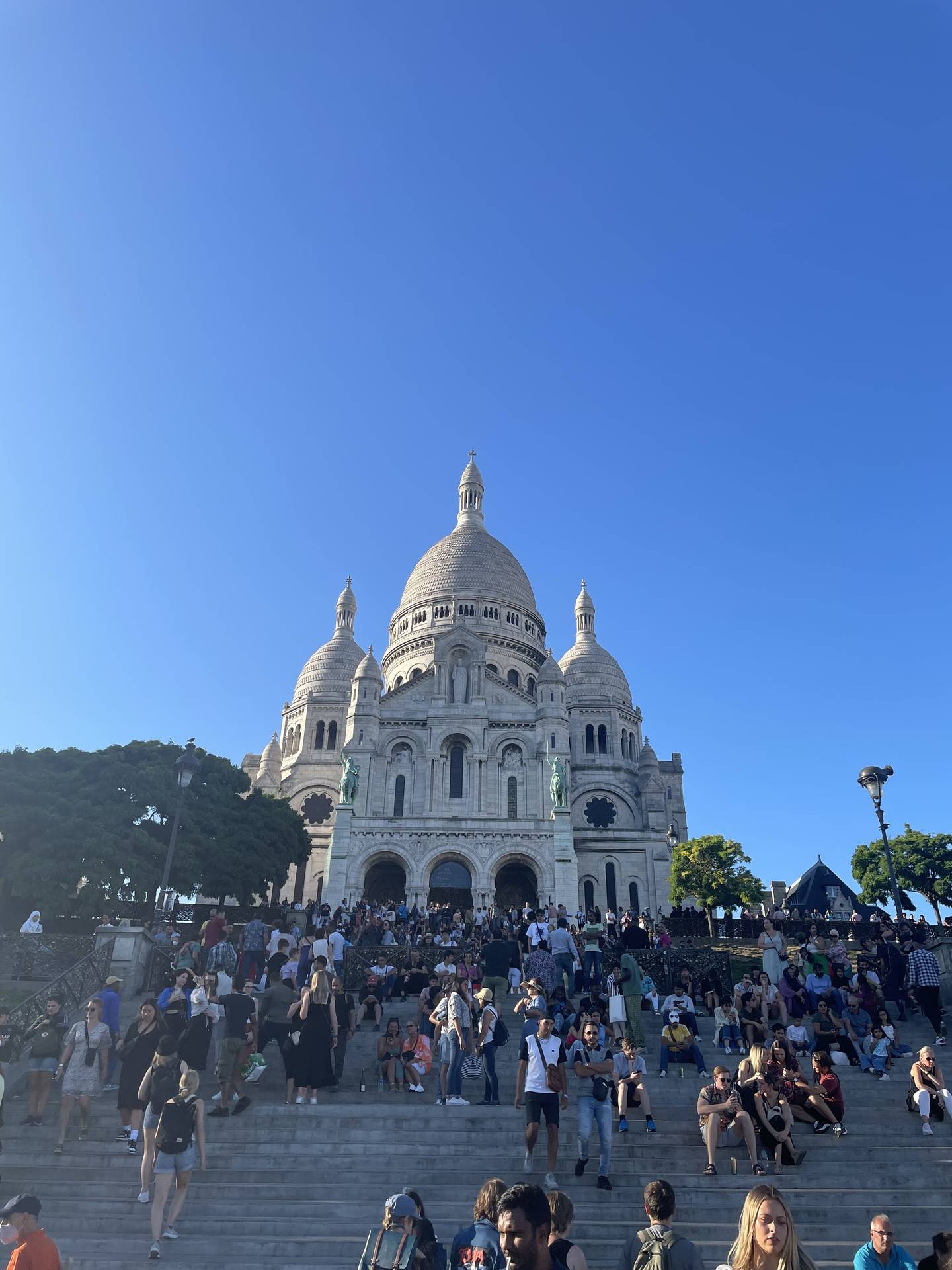 European Highlights (Start Paris, Classic) by Contiki with 138 Tour ...