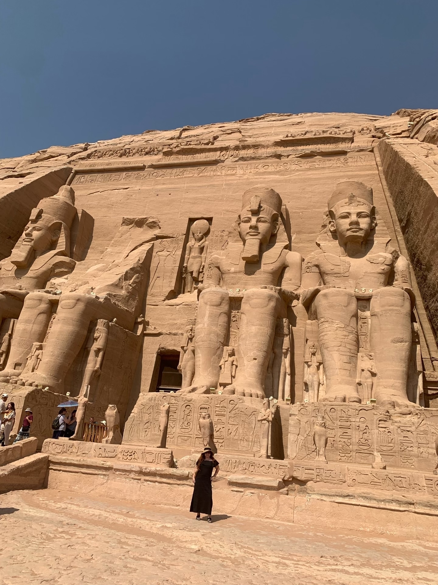 Egypt Highlights by Timeless Tours with 213 Tour Reviews (Code: 86389 ...