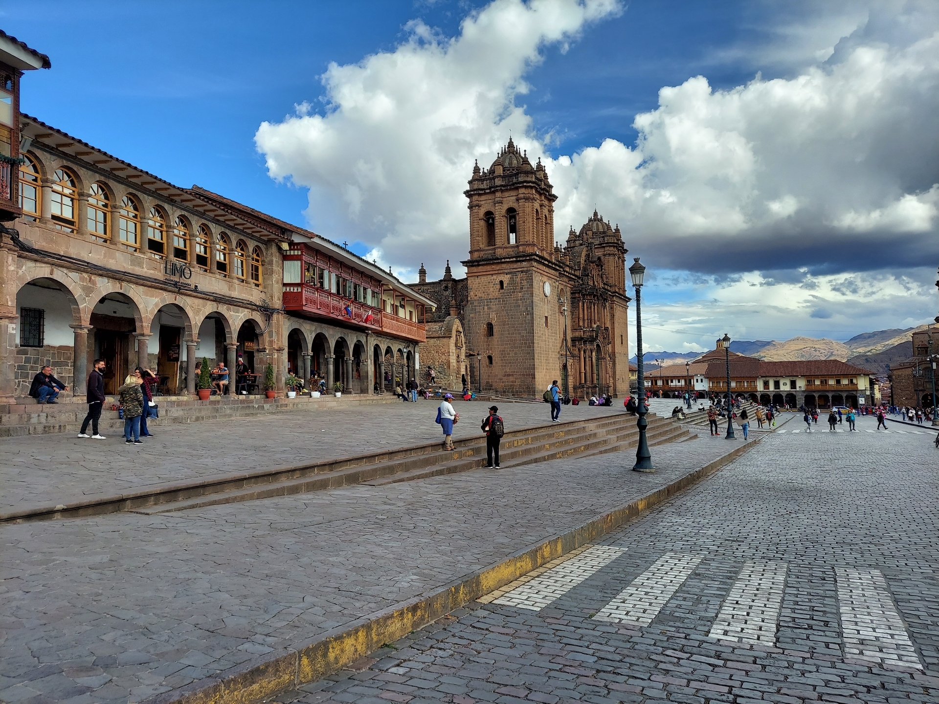Inca Treasures by LimaTours with 22 Tour Reviews (Code: 22774) - TourRadar