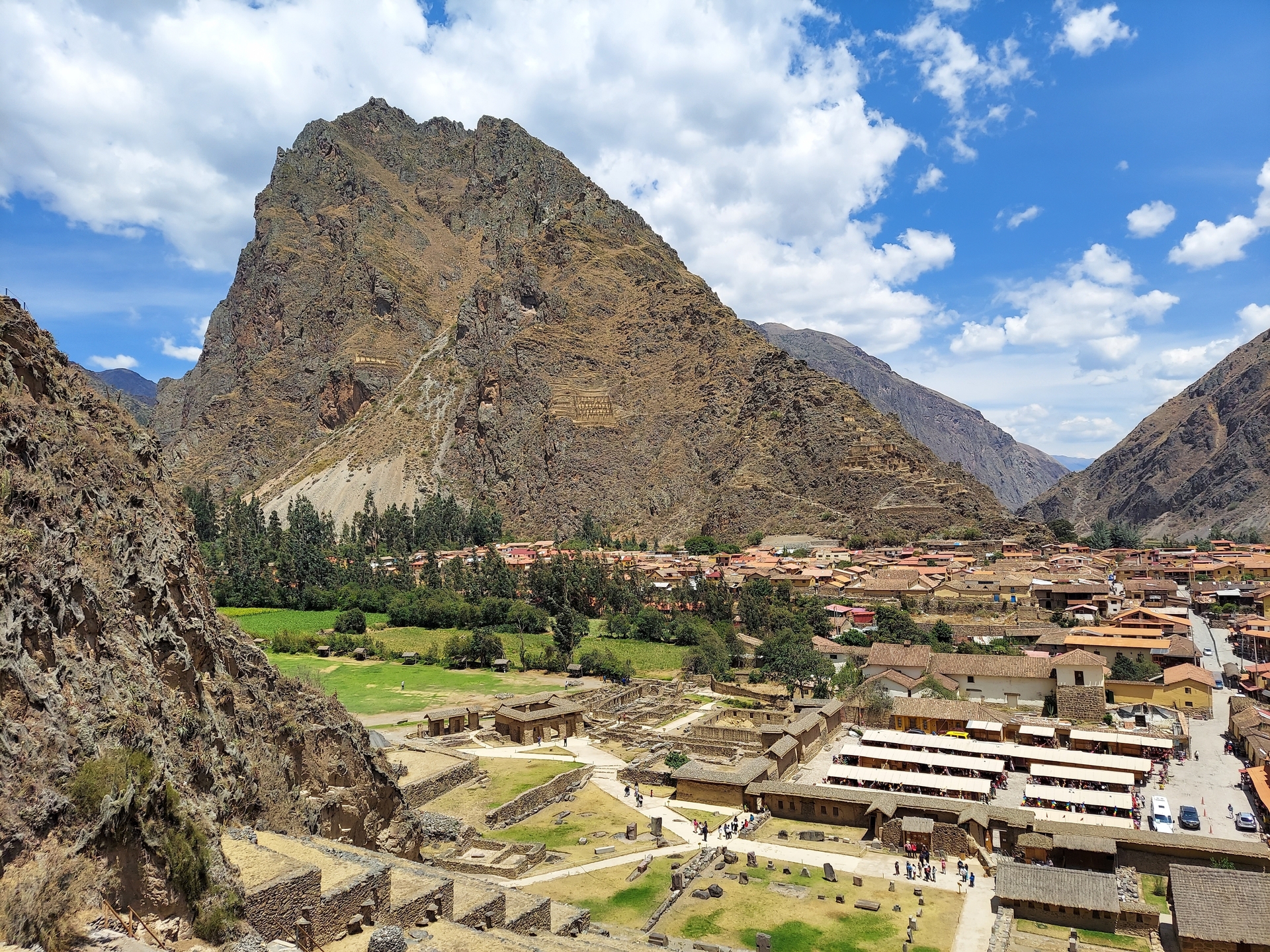 Inca Treasures by LimaTours with 22 Tour Reviews (Code: 22774) - TourRadar