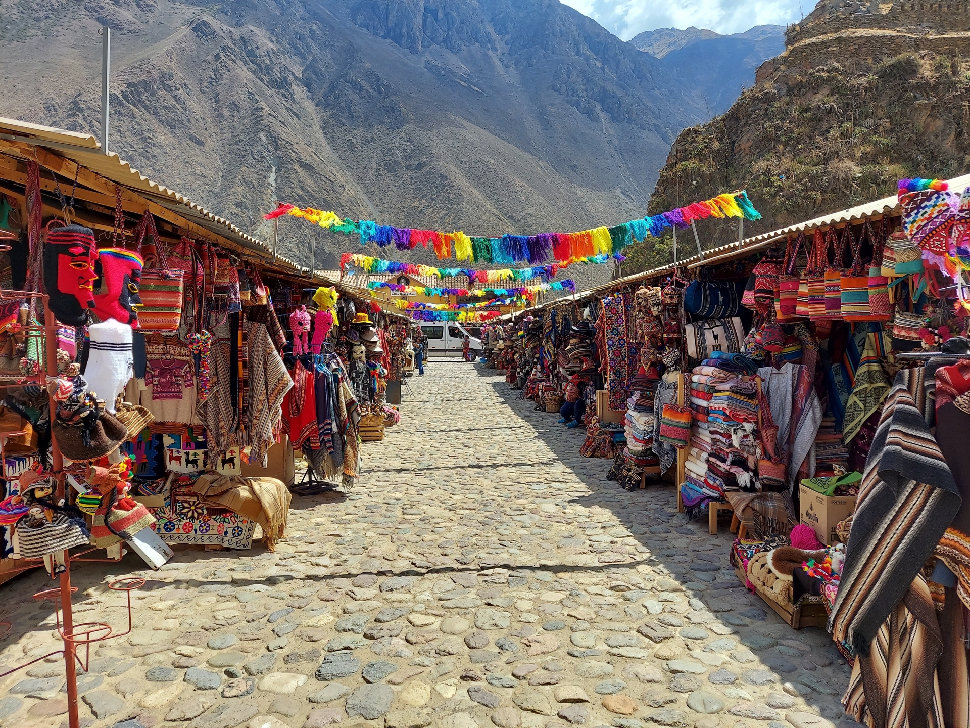 Inca Treasures by LimaTours with 22 Tour Reviews (Code: 22774) - TourRadar