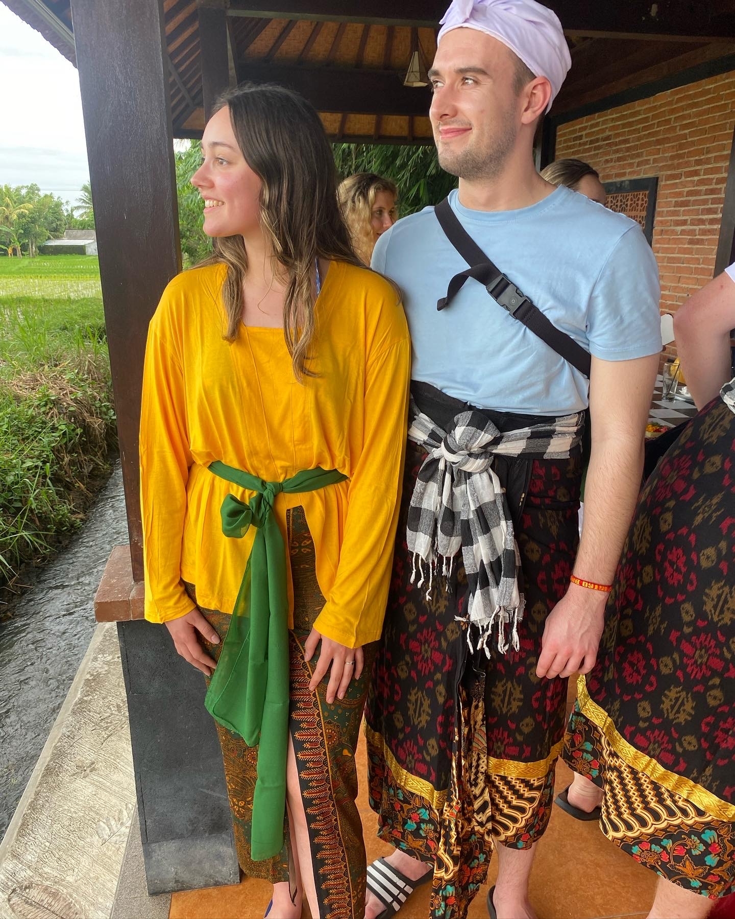 Bali Intro 12 Day by INTRO Travel with 1508 Tour Reviews (Code: BAUBUD ...