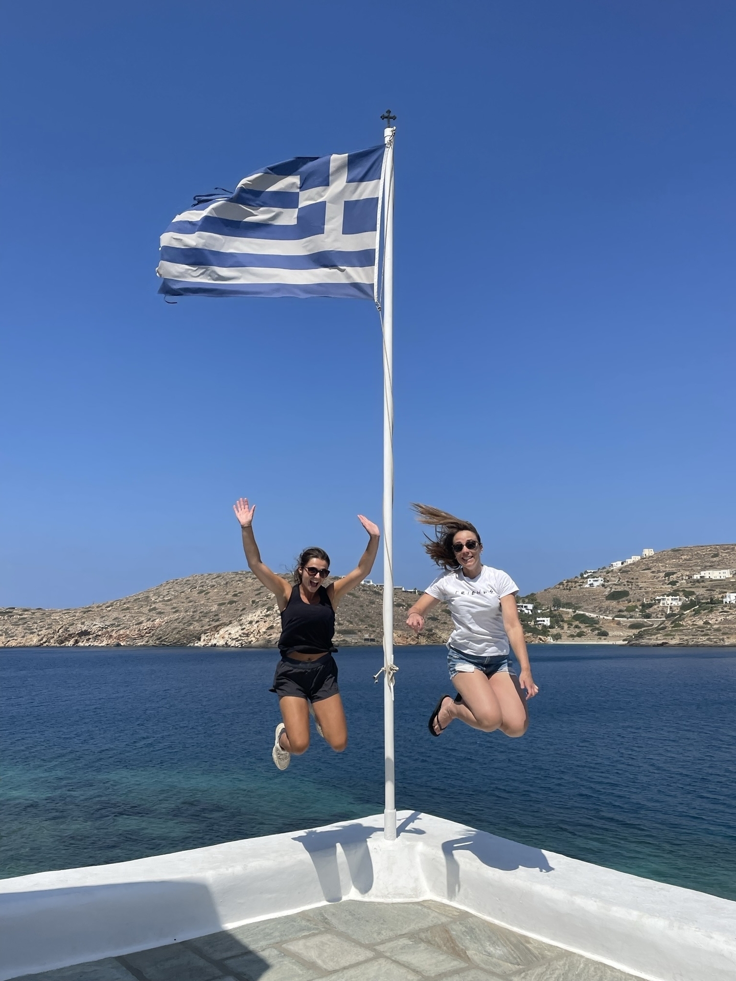 Best of Greece by Travel Talk with 77 Tour Reviews - TourRadar