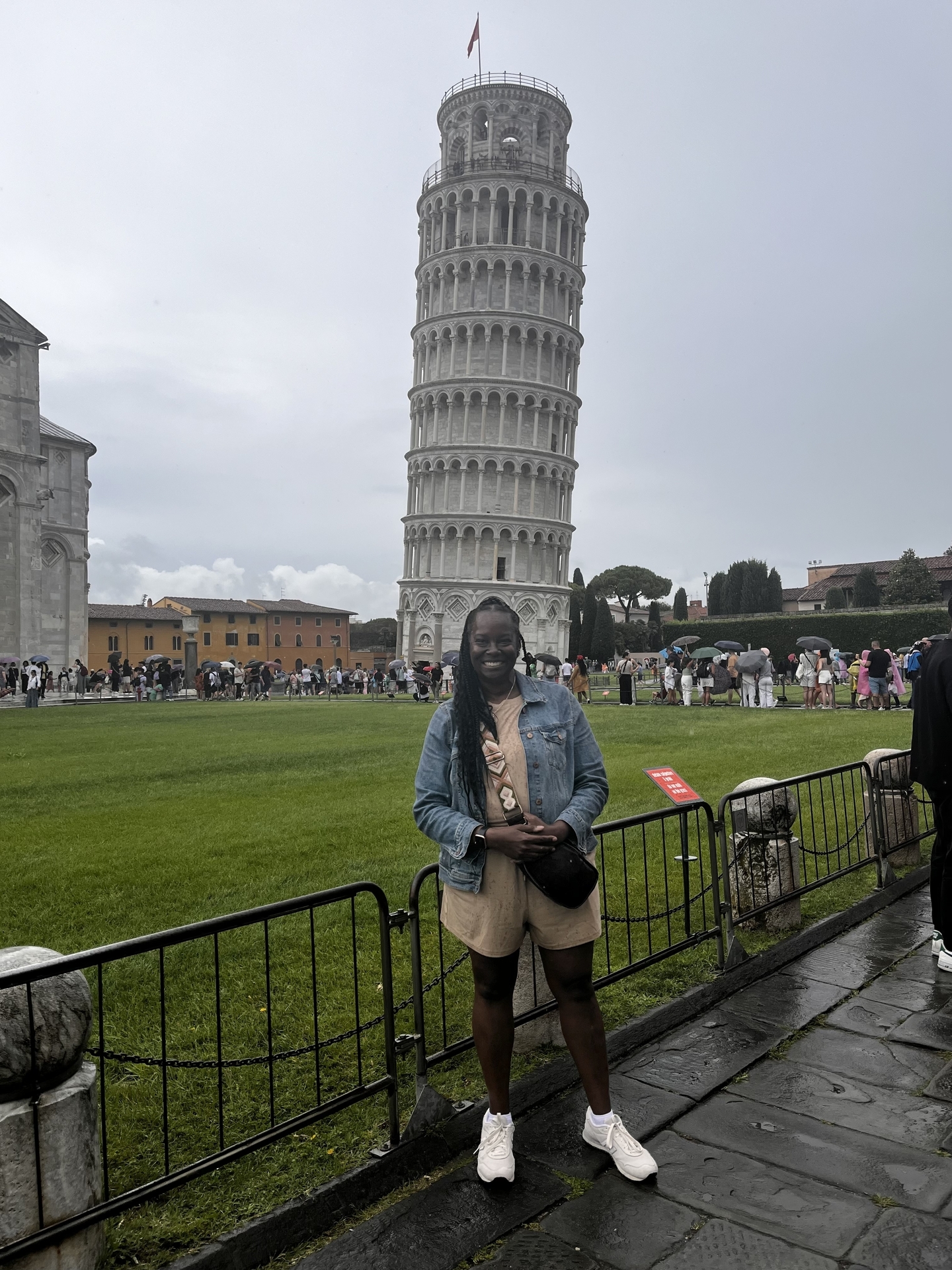 Amsterdam to Rome by Expat Explore Travel with 53 Tour Reviews (Code ...