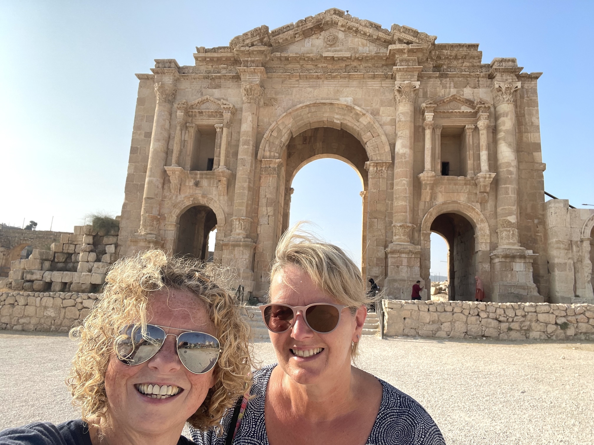 Highlights of Israel and Jordan - 11 days by Click Tours with 24 Tour ...