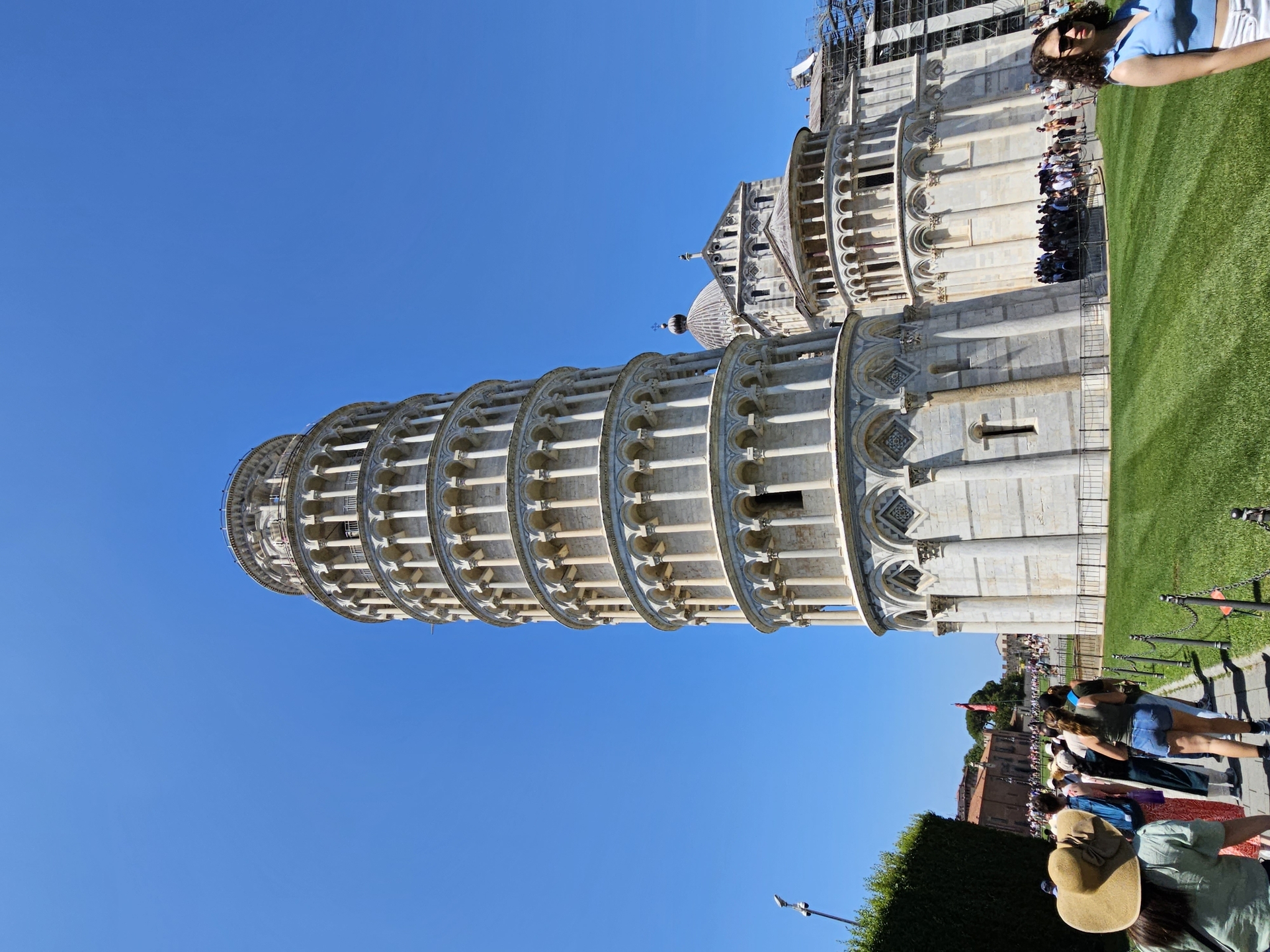 Italy and Switzerland ROT by Europamundo with 23 Tour Reviews (Code ...