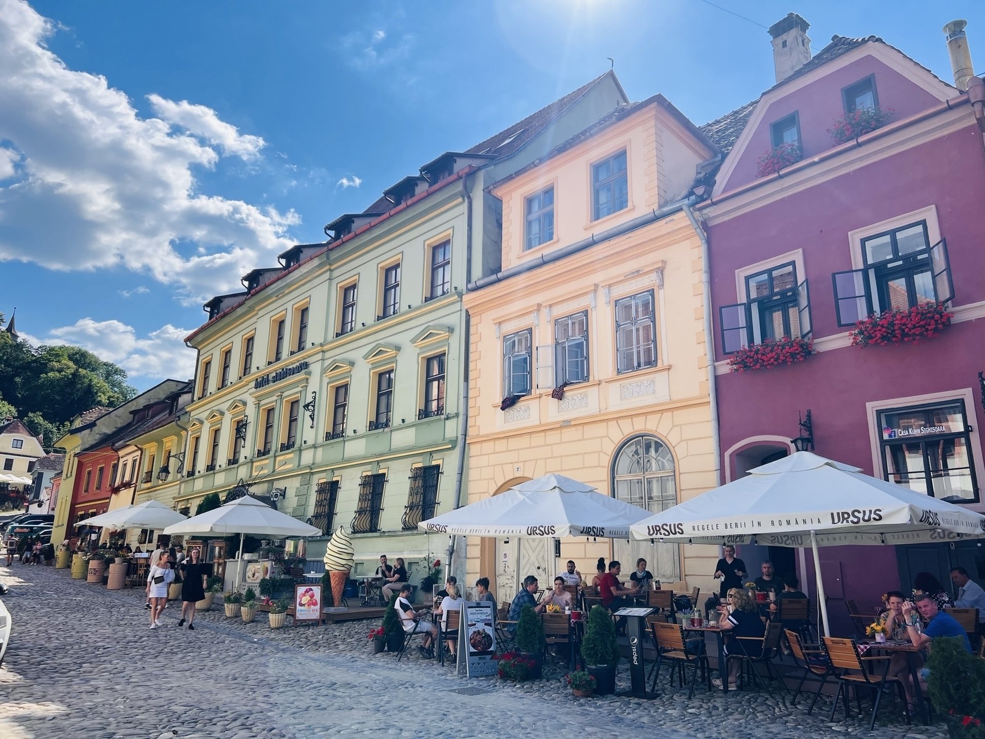 Best of Romania in 10 days by Rolandia with 28 Tour Reviews (Code ...