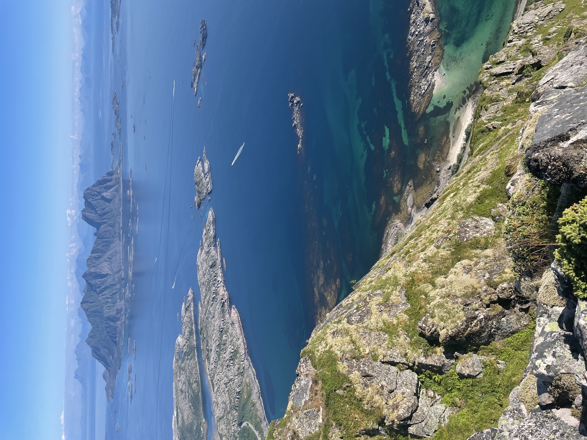 Northern Norway Explorer by Intrepid Travel with 12 Tour Reviews (Code ...