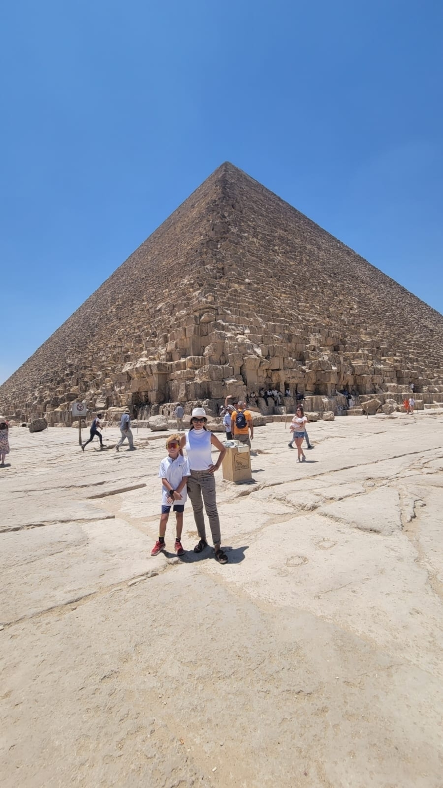 10-Day Ancient Egypt (Grand Egyptian Museum Experience) by Vacations to ...