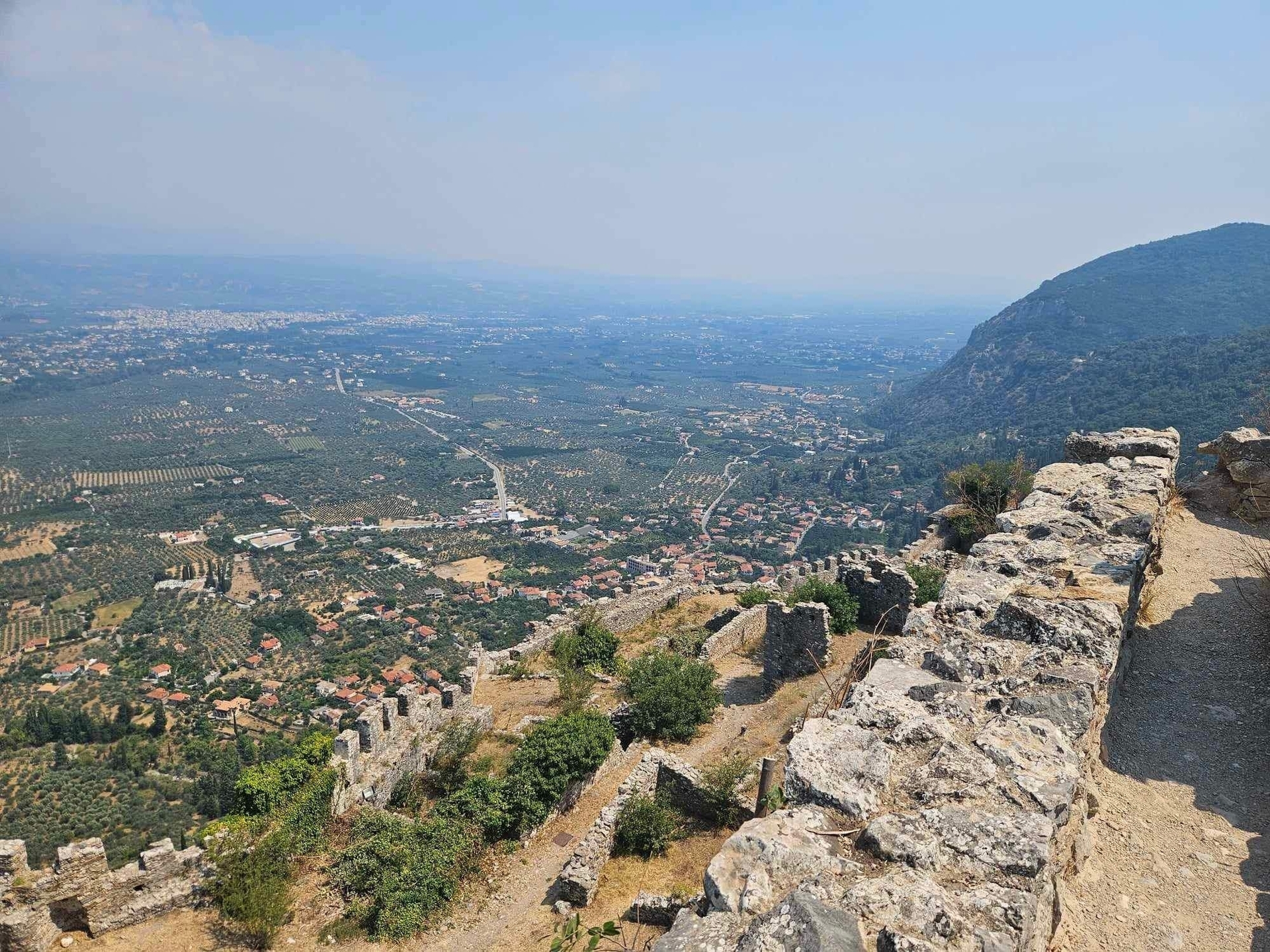 Grand Classical Tour Of Greece plus Mani and Monemvasia (Small group ...