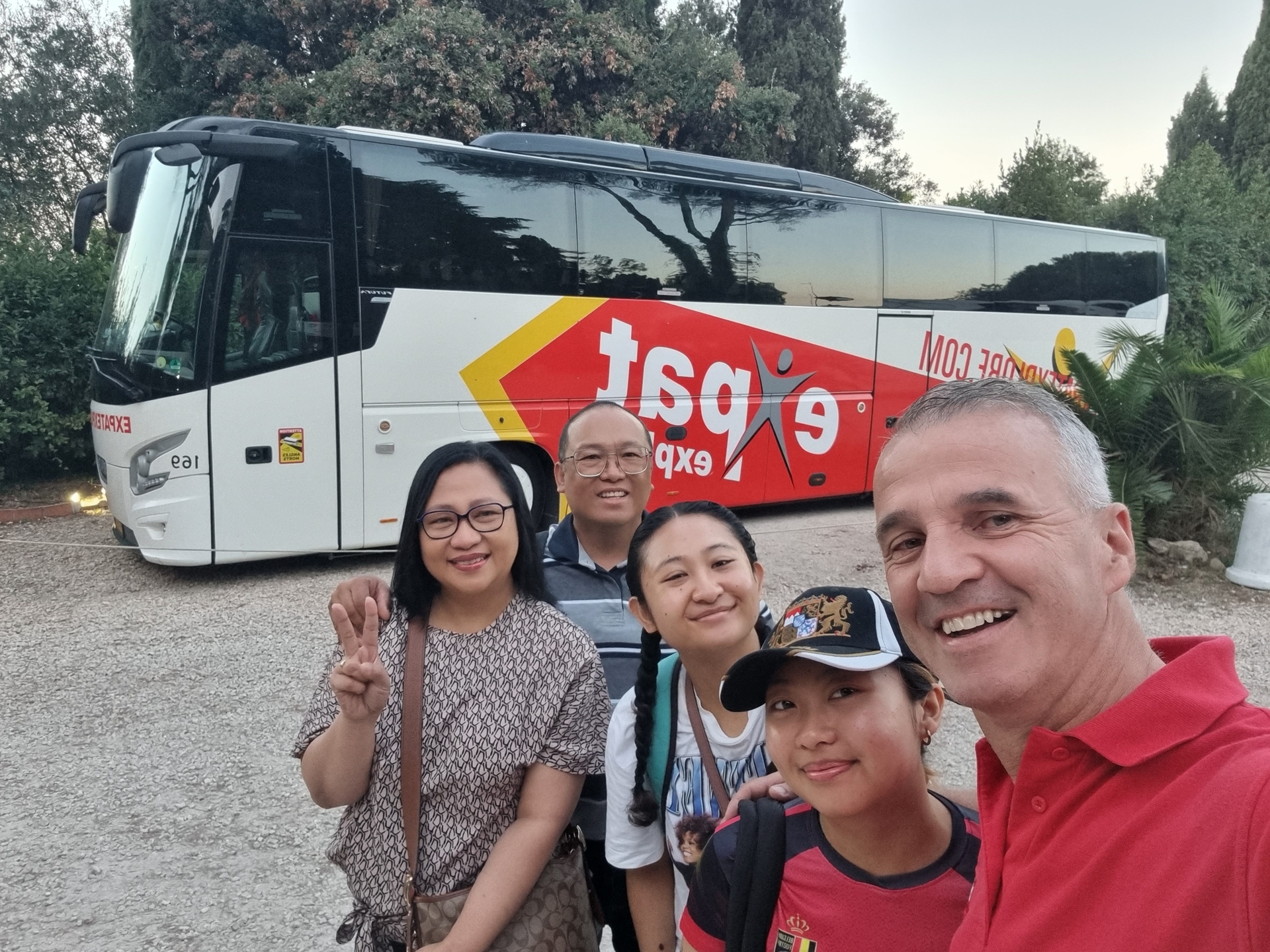 Europe Escape by Expat Explore Travel with 867 Tour Reviews (Code: EE ...