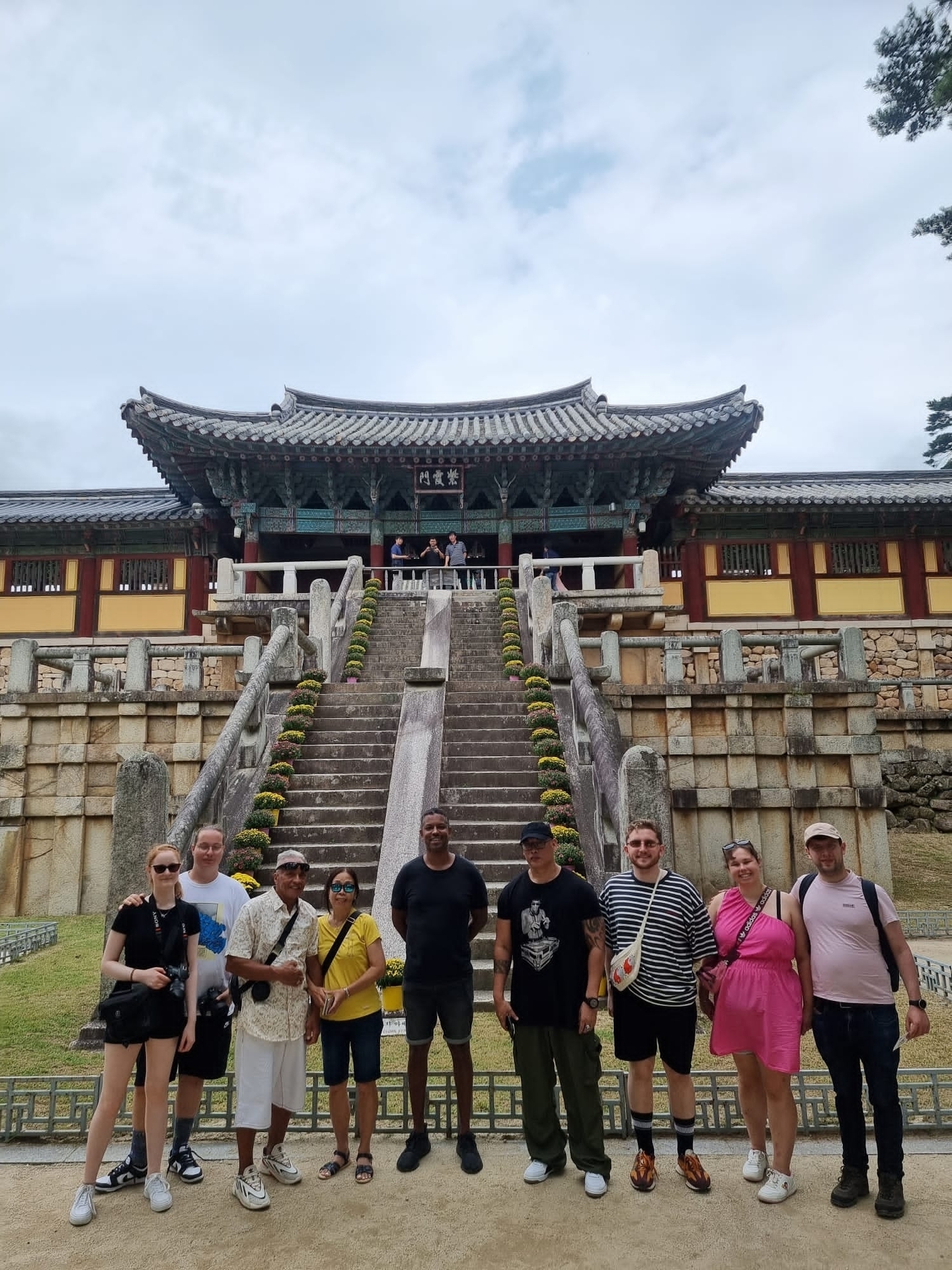2025 Discover Korea in 7days: A Curated All-Inclusive Experience by ...