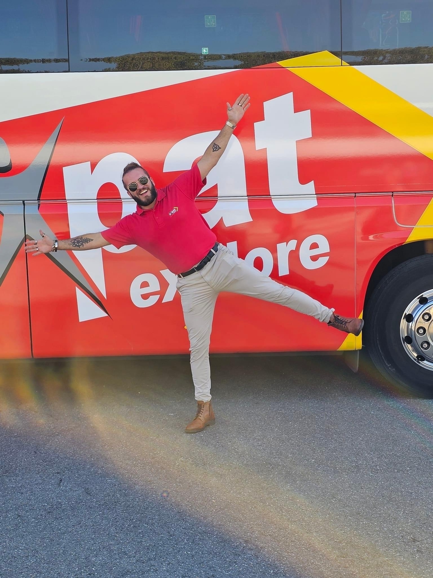 Europe Escape by Expat Explore Travel with 859 Tour Reviews (Code: EE ...