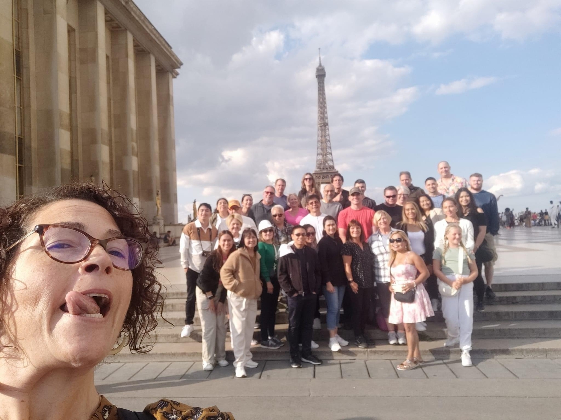 Europe Escape by Expat Explore Travel with 867 Tour Reviews (Code: EE ...