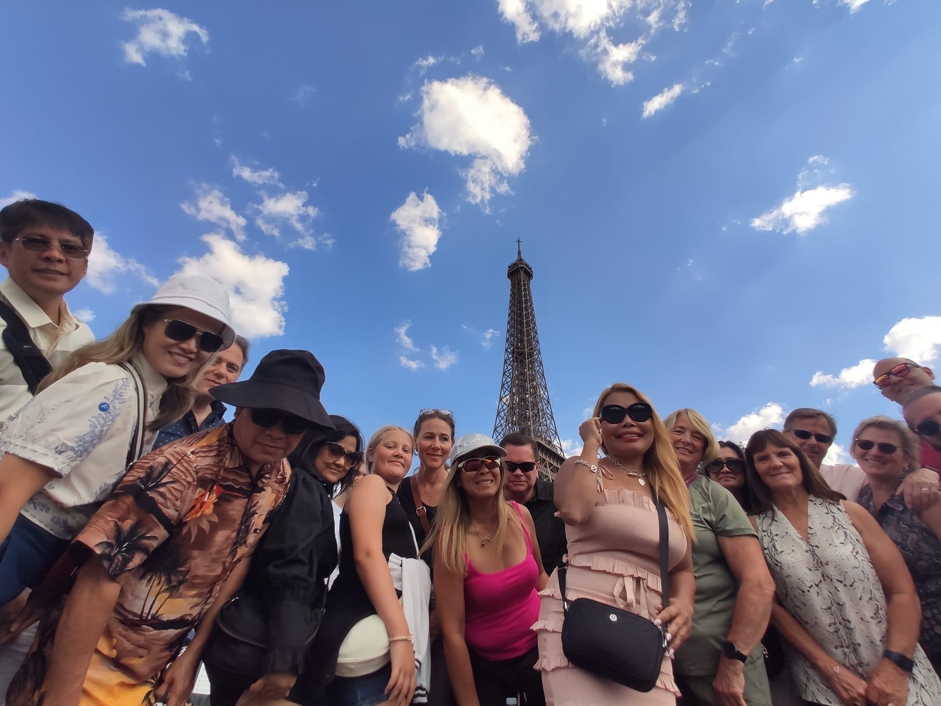 Europe Escape by Expat Explore Travel with 867 Tour Reviews (Code: EE ...