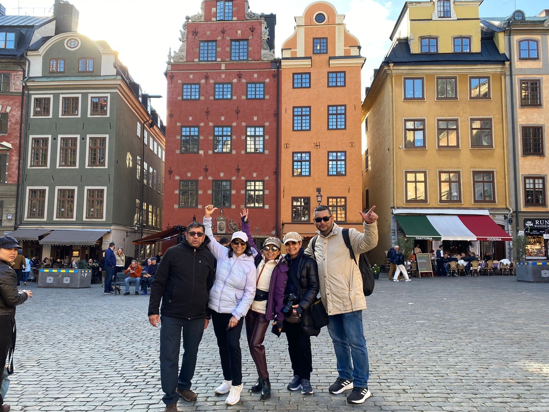 Highlights of Scandinavia by Costsaver with 50 Tour Reviews - TourRadar