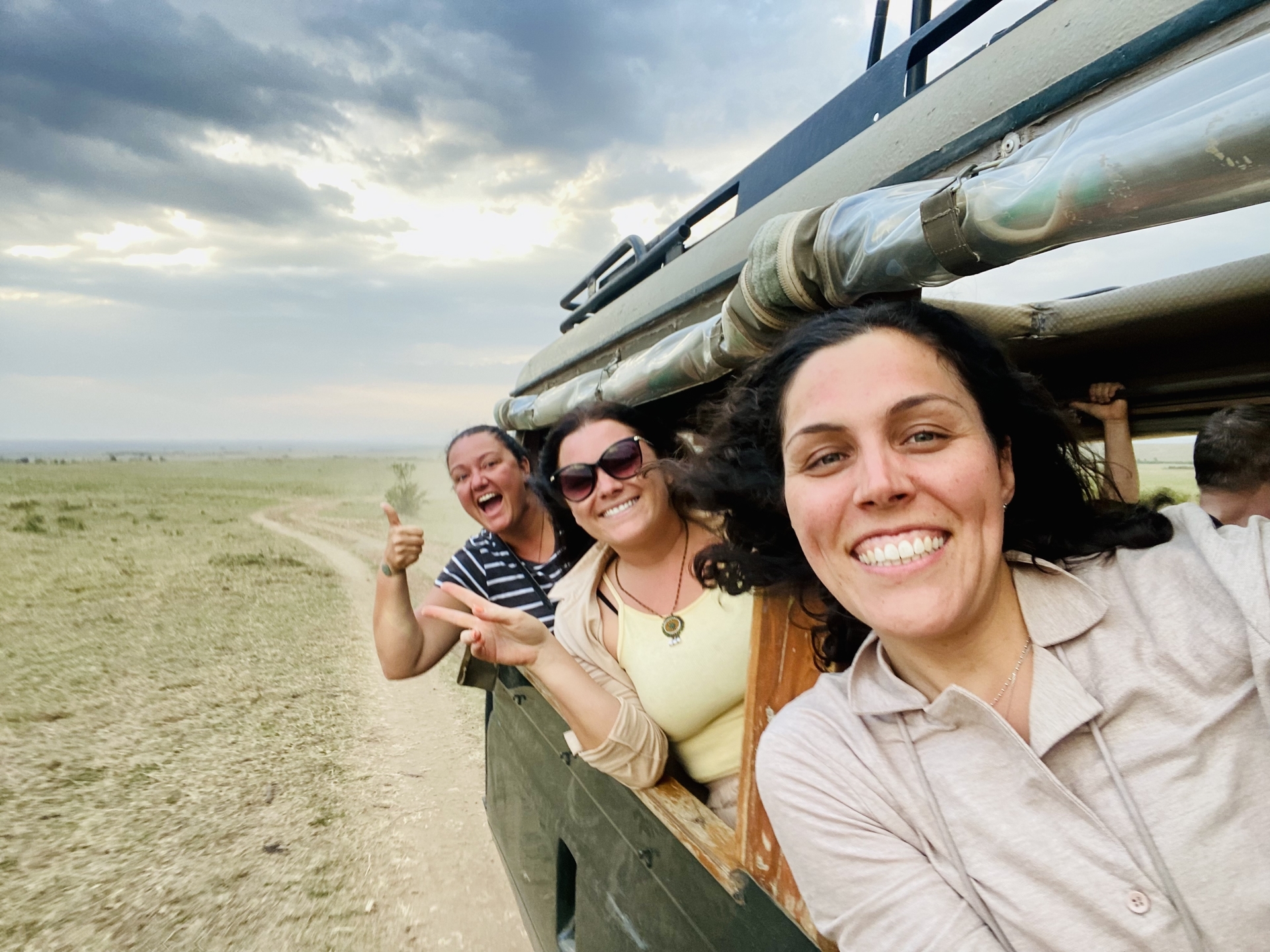 The Absolute Safari by Absolute Africa with 43 Tour Reviews (Code: AS71 ...