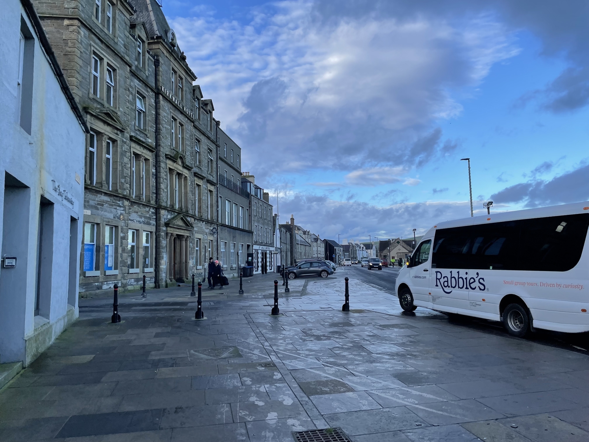 5-Day Orkney & Scotland's Northern Coast Small-Group Tour from ...