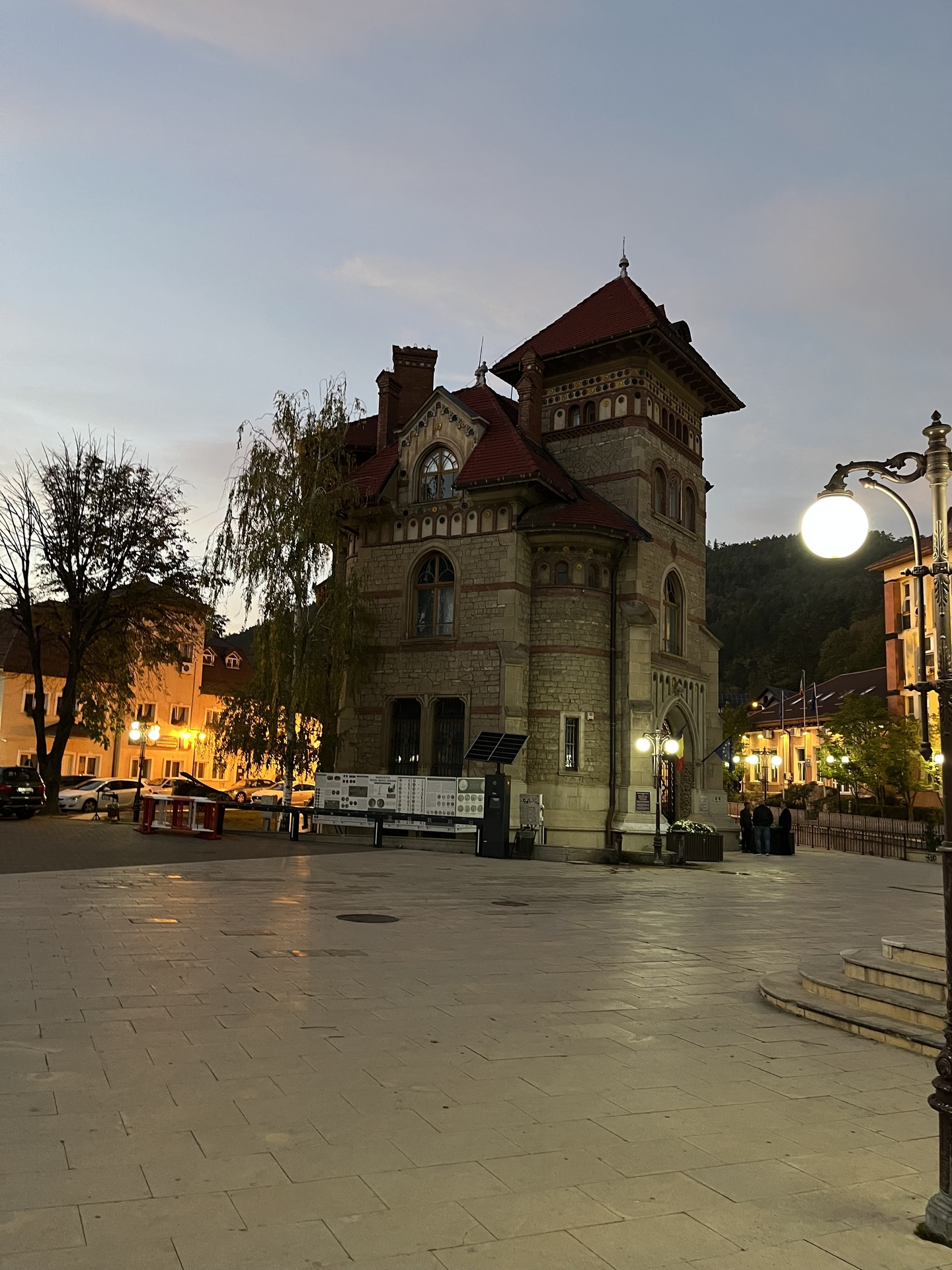 Best of Romania in 10 days by Rolandia with 28 Tour Reviews (Code ...