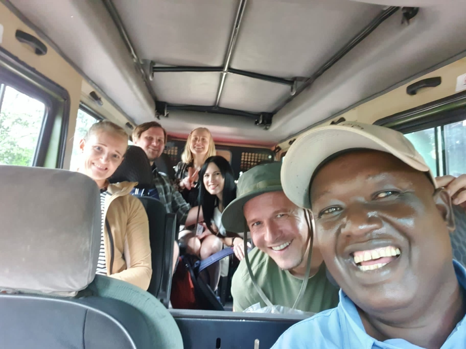 Best of Tanzania 9days Luxury safari Package by Zara Tours (Zara ...