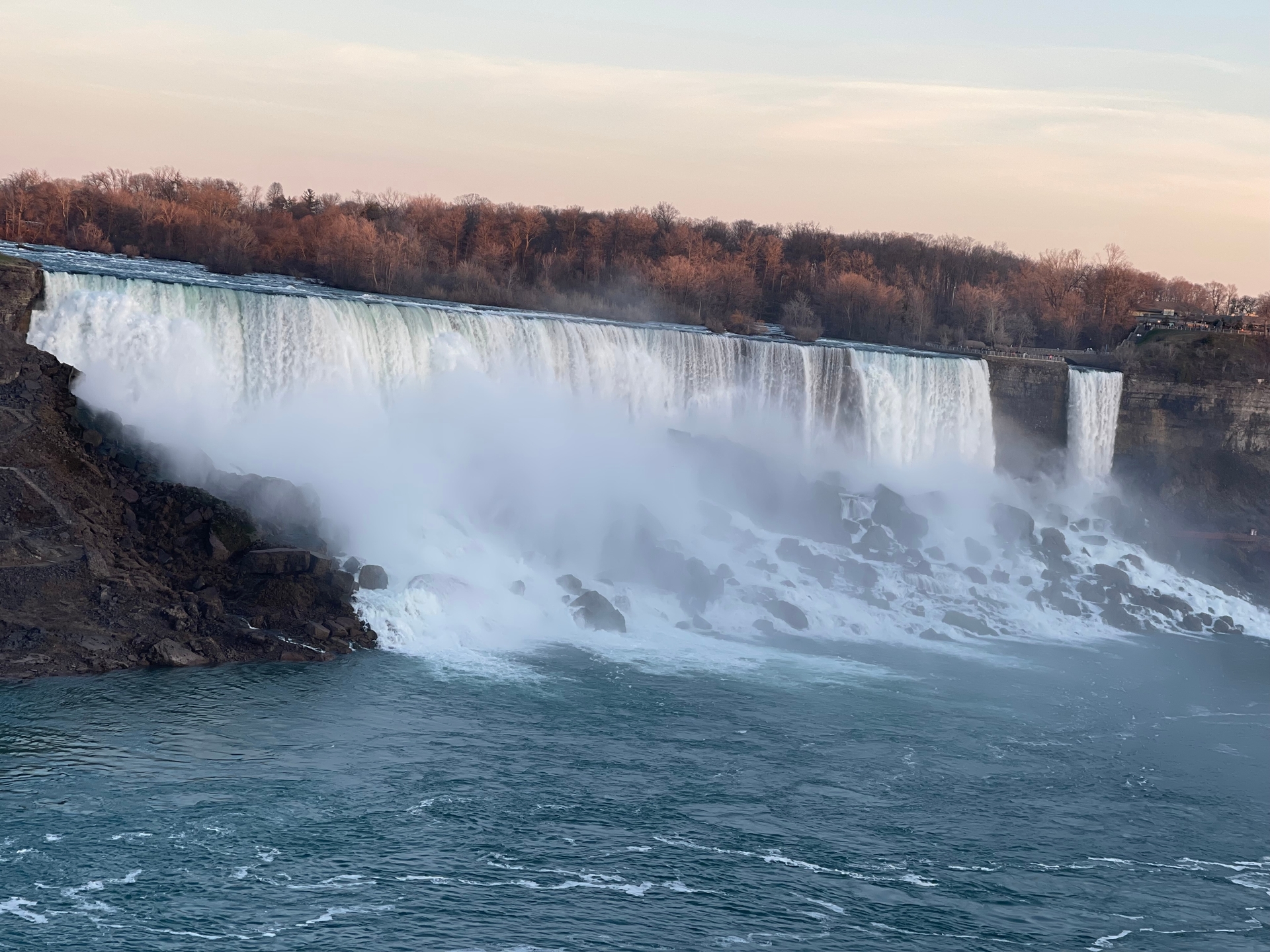 American Gateway – 4 Days by Empire Vacations with 105 Tour Reviews ...