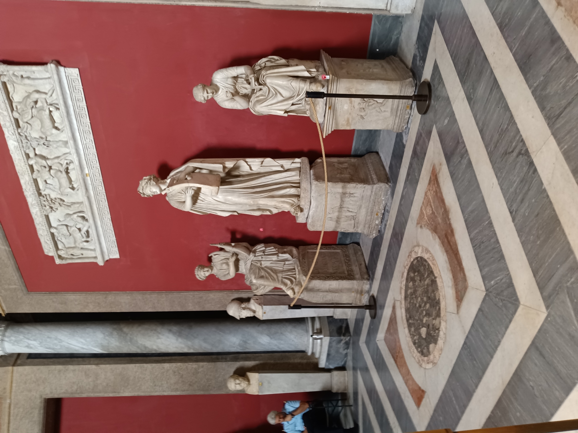 Amsterdam to Rome by Expat Explore Travel with 52 Tour Reviews (Code ...