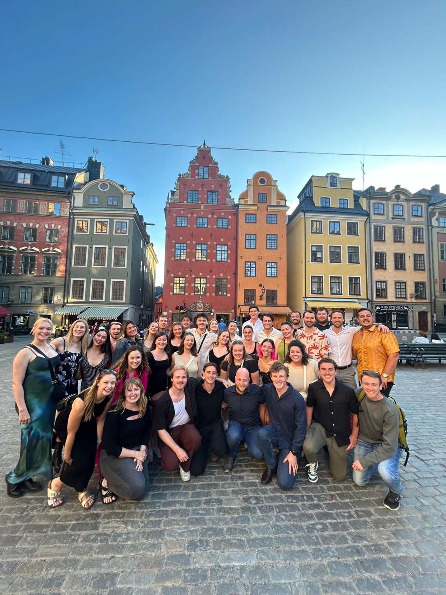 Scandinavia (Summer) by Contiki with 119 Tour Reviews - TourRadar