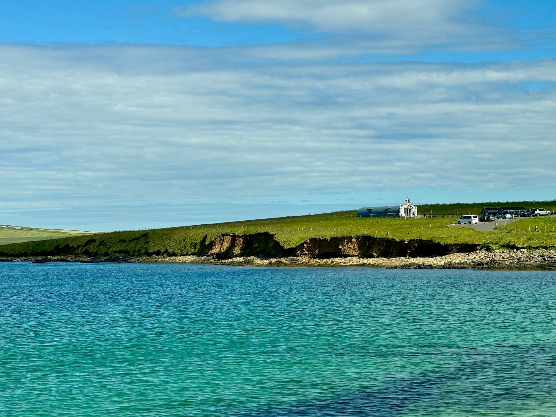 3-Day Orkney Explorer Small-Group Small-Group Tour from Inverness by ...