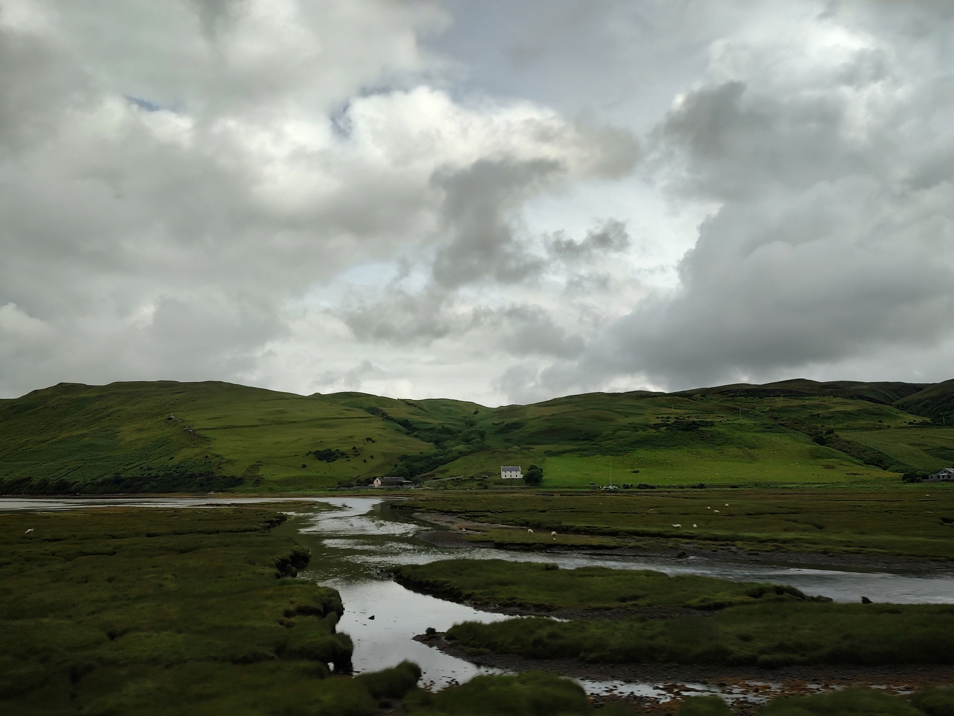 Highland Experience's Scottish Choice by Highland Experience Tours with ...